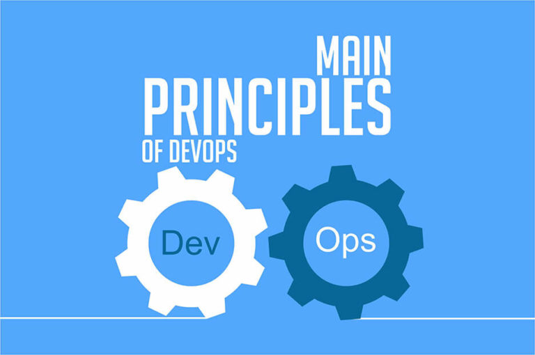 3 core DevOps principles - Greenfisher
